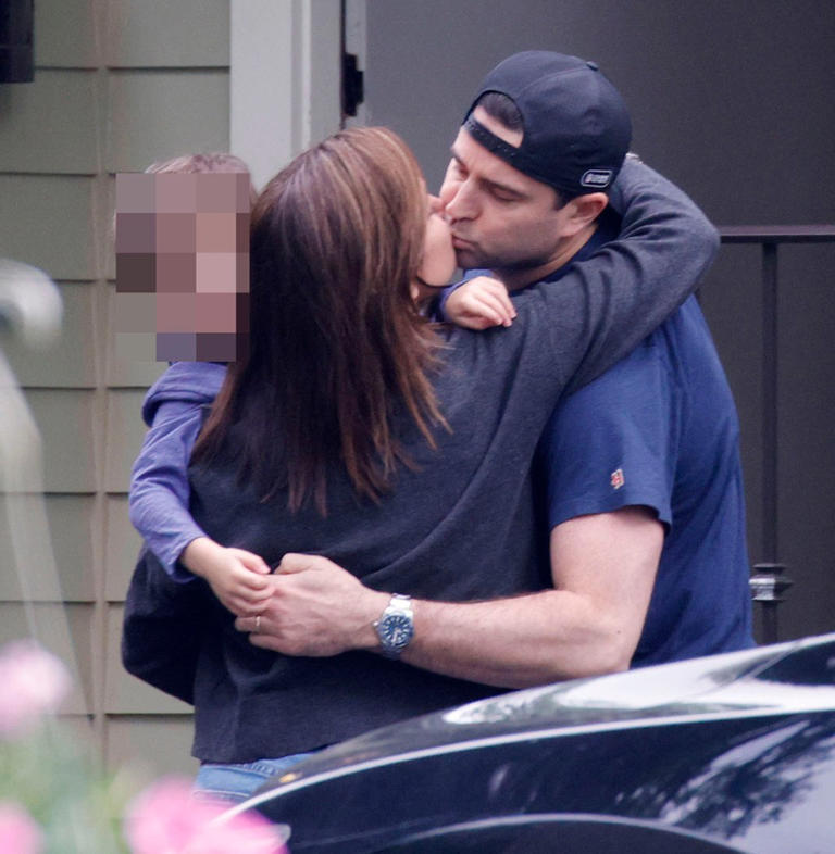 Dianna Russini breaks silence on Mike Vrabel scandal: 'Significant ...