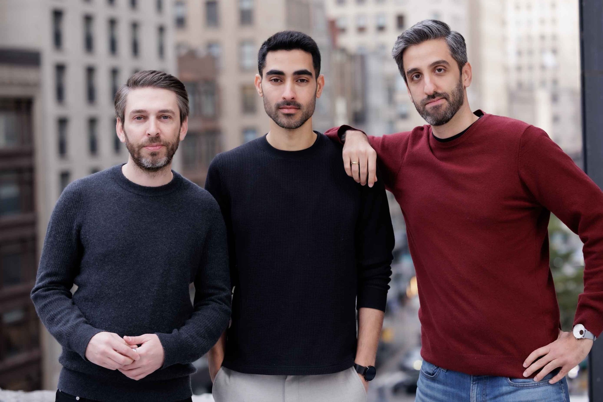 Exclusive: Vinod Khosla wanted 'every available dollar' of Runlayer's ...