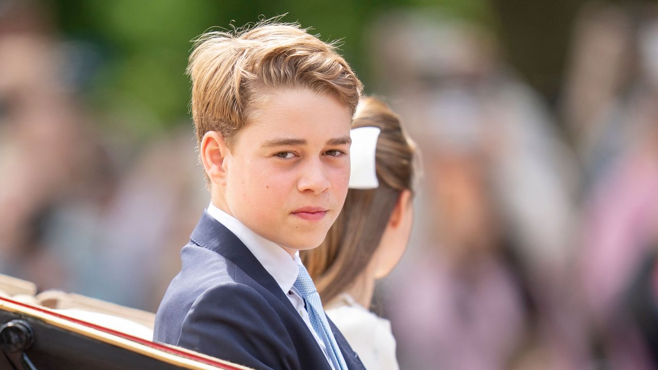 Prince George going to Eton might be an 'unimaginative' move - but is ...