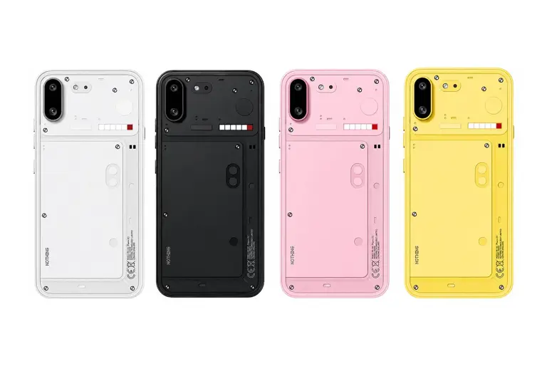 Nothing Phone (4b) spotted with Snapdragon 6 Gen 4 ahead of July 7 launch