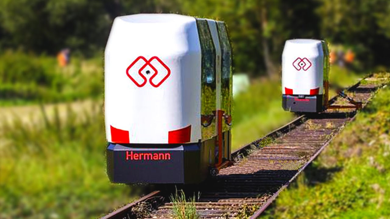 18 breakthrough innovations shaping the future: robotics, VR, drones ...