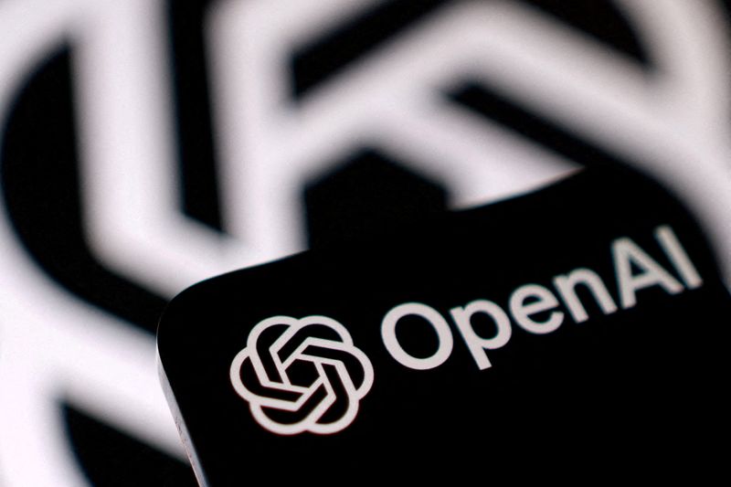 OpenAI unveils custom chip it designed with Broadcom to boost its AI ...
