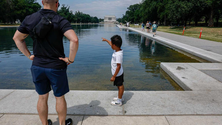 Here's why MAGA keeps eating up Trump's 'silly lies' about Reflecting ...
