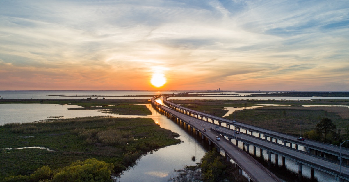Financial advisors say these 9 underrated states are the best-kept ...