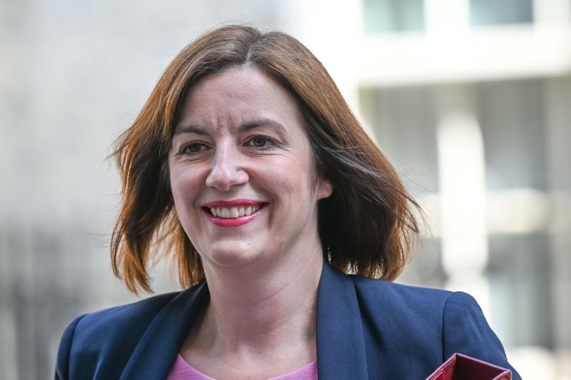 Education secretary says 'send children to school' as 1,000 close in ...