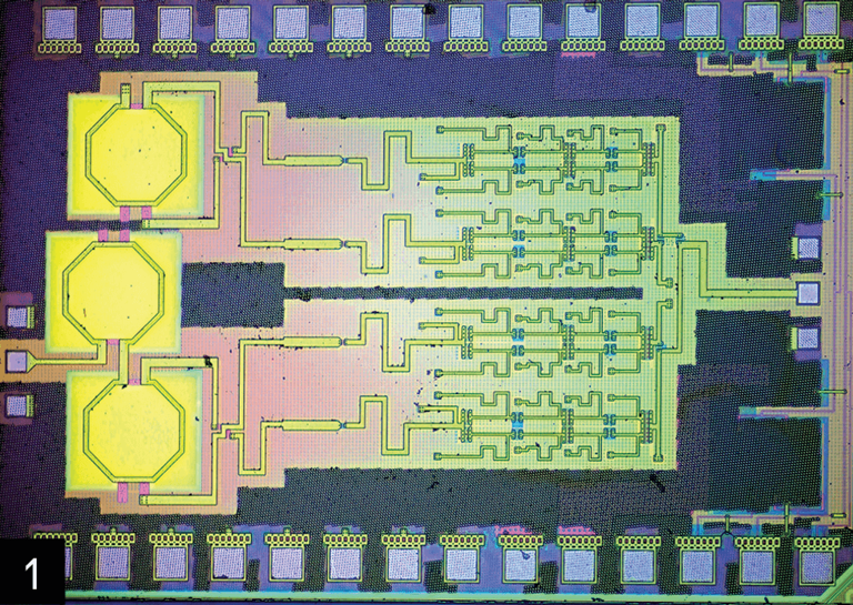 AI is designing radio chips that humans couldn’t even imagine