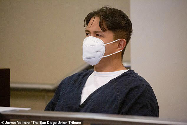 Report: Lover admits to arguing with missing mom day before her murder