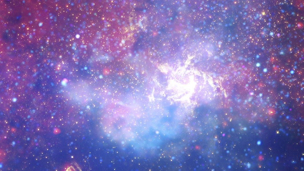 Euclid telescope unveils record-breaking image of Milky Way’s center
