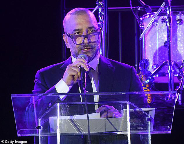 Right-hand man to former NYC mayor Eric Adams is arrested in corruption ...