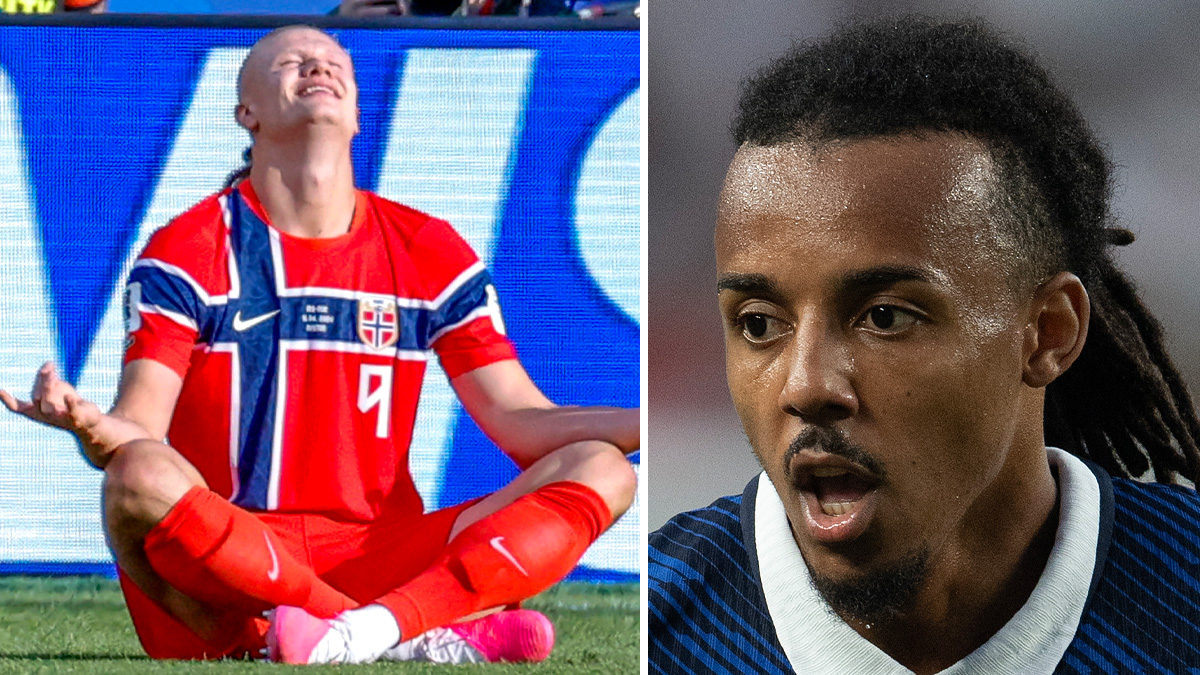Fotball-VM: Den franske stjernen sier hva han mener om Norge