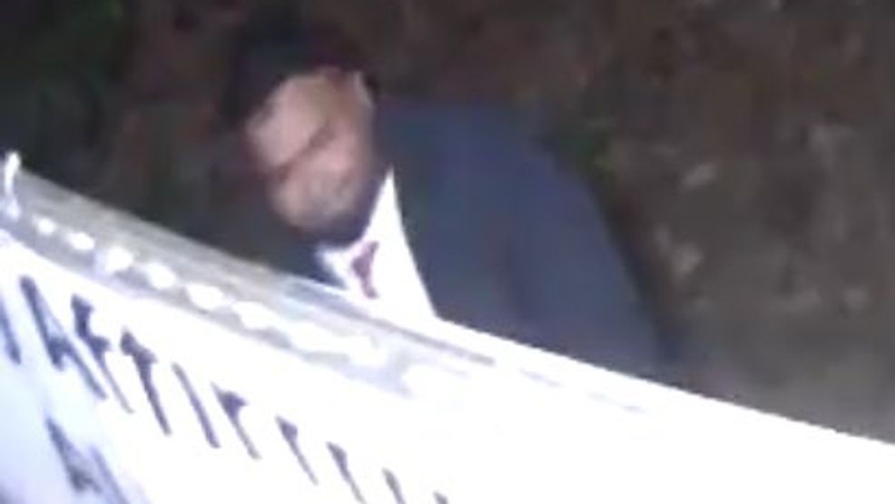Man accused of damaging 'Black Lives Matter' sign at Anne Arundel church