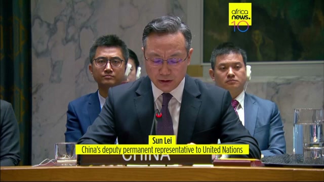 UN adopts resolution upholding accountability for attacks on peacekeepers
