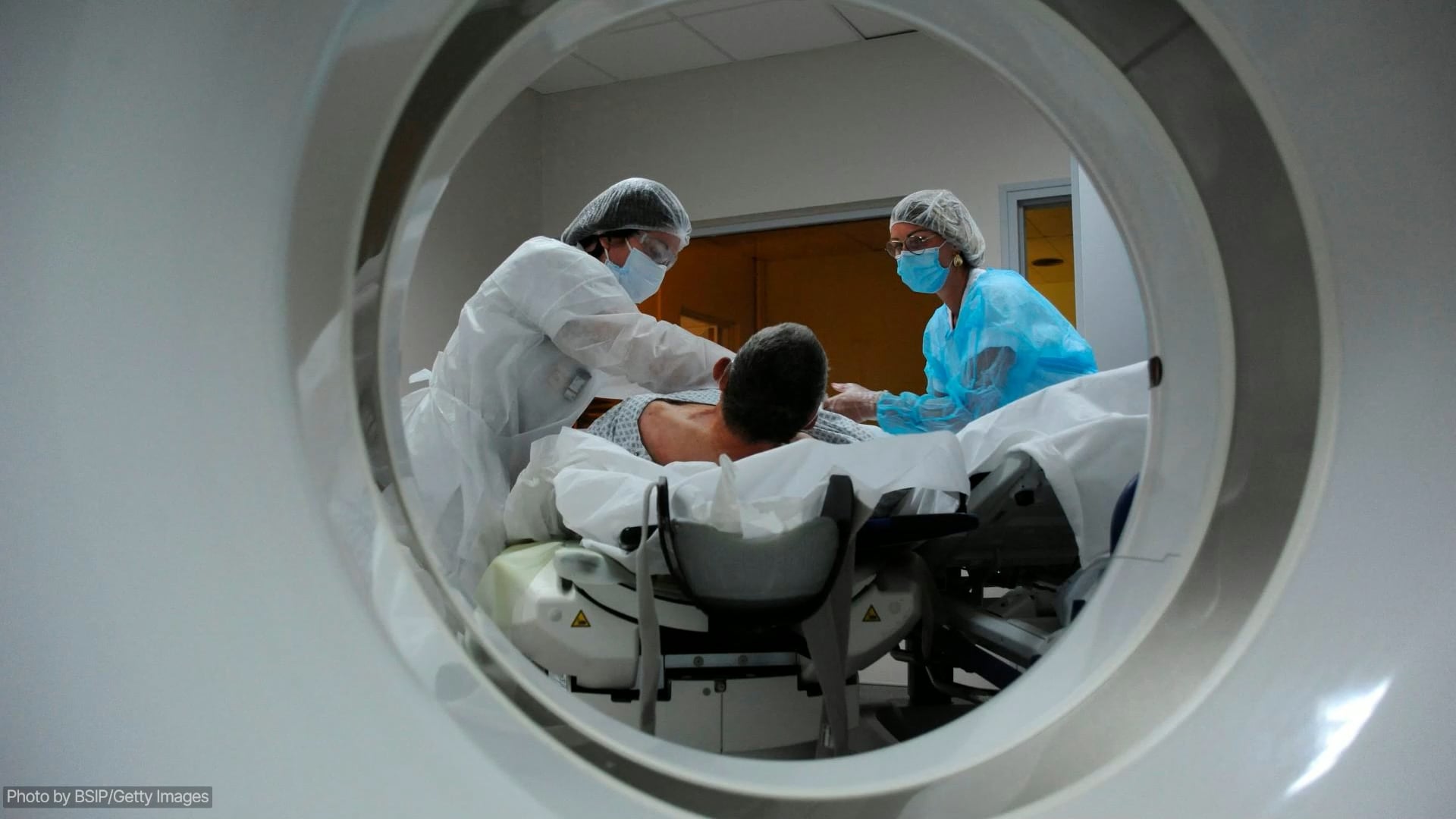 Hundreds charged in DOJ’s $6.5B healthcare fraud crackdown
