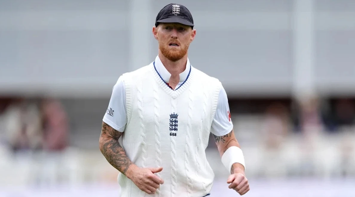 Ben Stokes apologised to England team-mates after nightclub controversy ...