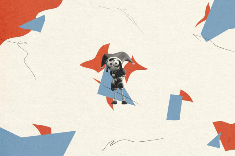 Letters to the editor: Gen Z adults can go to the movies more thanks to ...