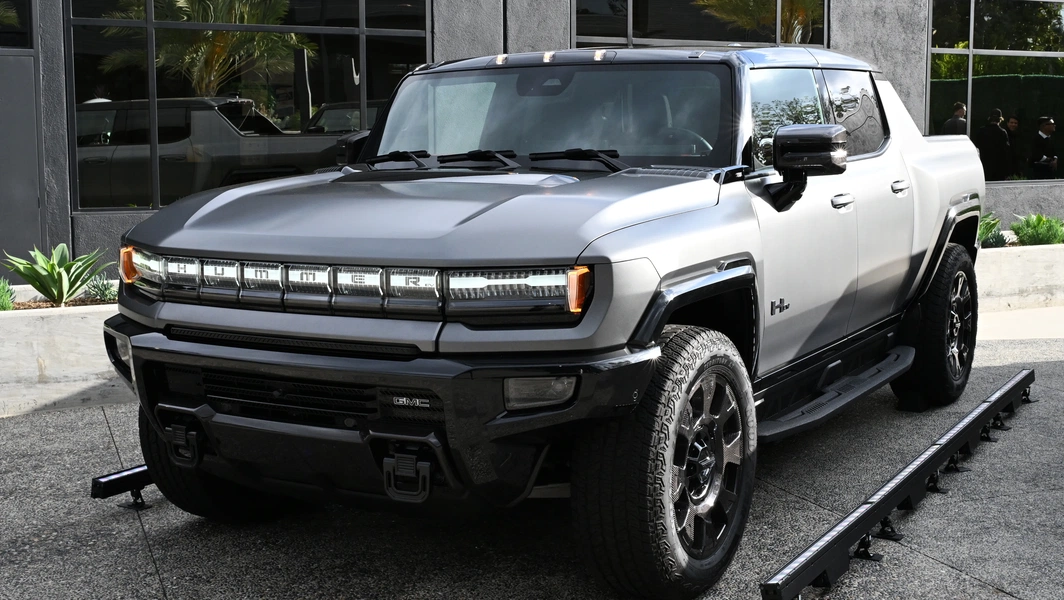 6 groundbreaking GM concept cars through the decades