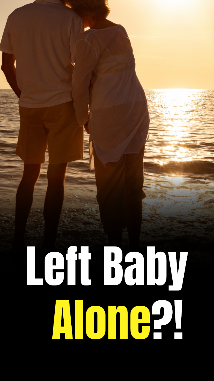 Texas couple charged with neglect after leaving 6-month-old alone at ...
