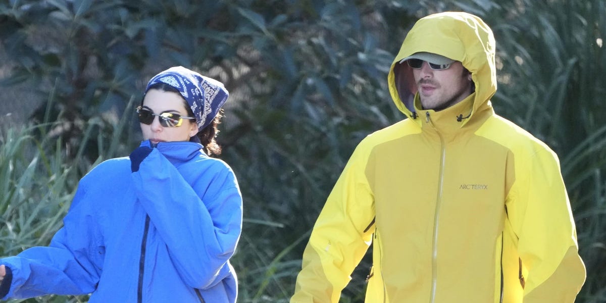 Kendall Jenner and Jacob Elordi fuel relationship rumors with a trip to ...