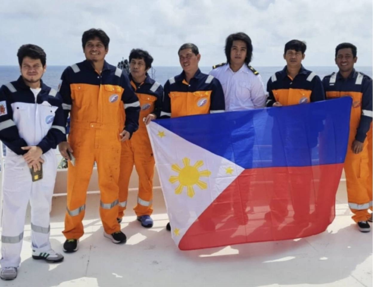 PH maritime leaders honor Filipino seafarers, pushes for safer seas