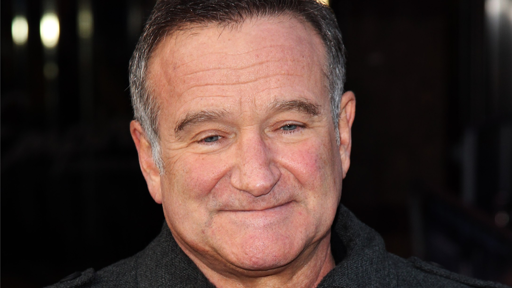 A Robin Williams clip about Donald Trump has resurfaced and people ...
