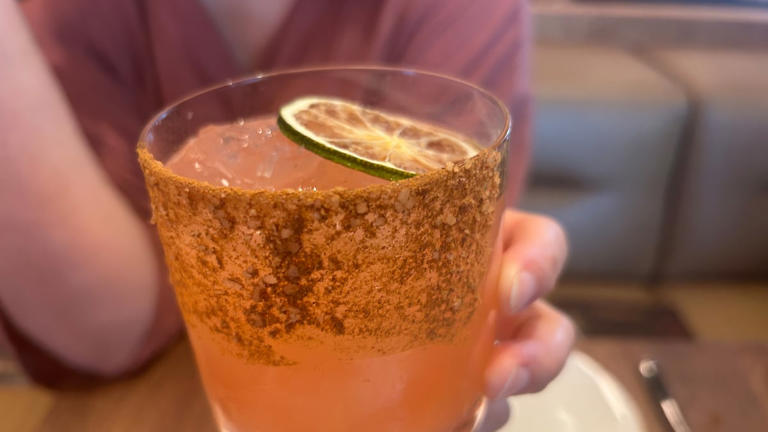 Forbici’s new Sundial location is now open. We got a first look.