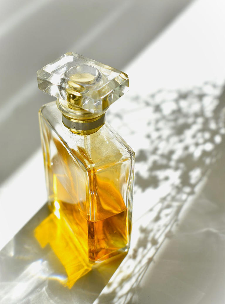 The bathroom is the worst place to store your perfume, especially ...