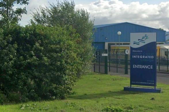 North Coast Integrated College posts emotional poem 'Retiring the Teal ...