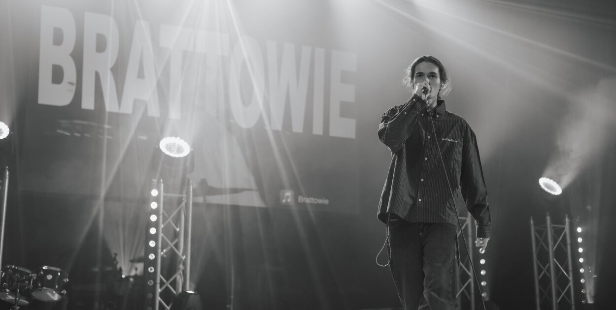 Flax Festiwal w Centrum Kultury