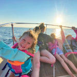 Lake Michigan boat rentals & inland lakes: 7 great places for pontoon ...