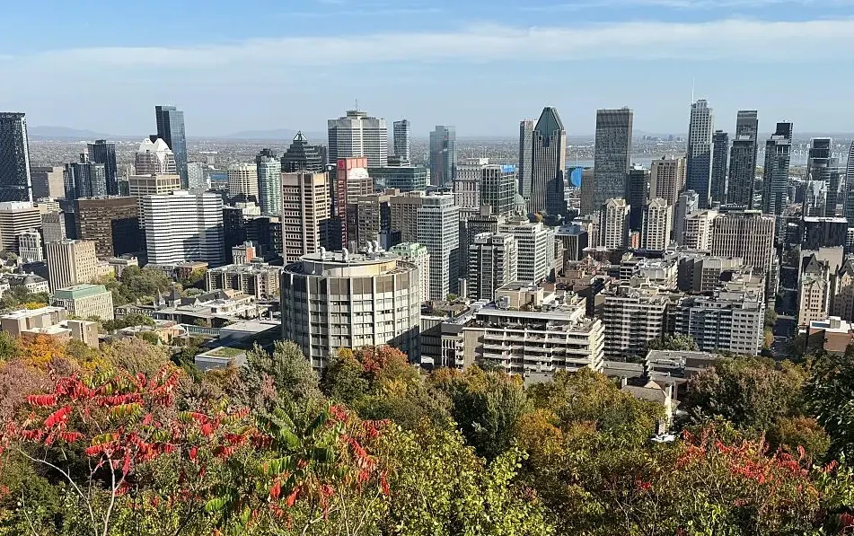 Gen Z eye cheaper cities as Montreal faces housing strain