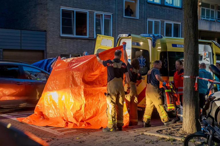 Opnieuw kind uit raam gevallen, deskundige waarschuwt: 'Dit kan ...