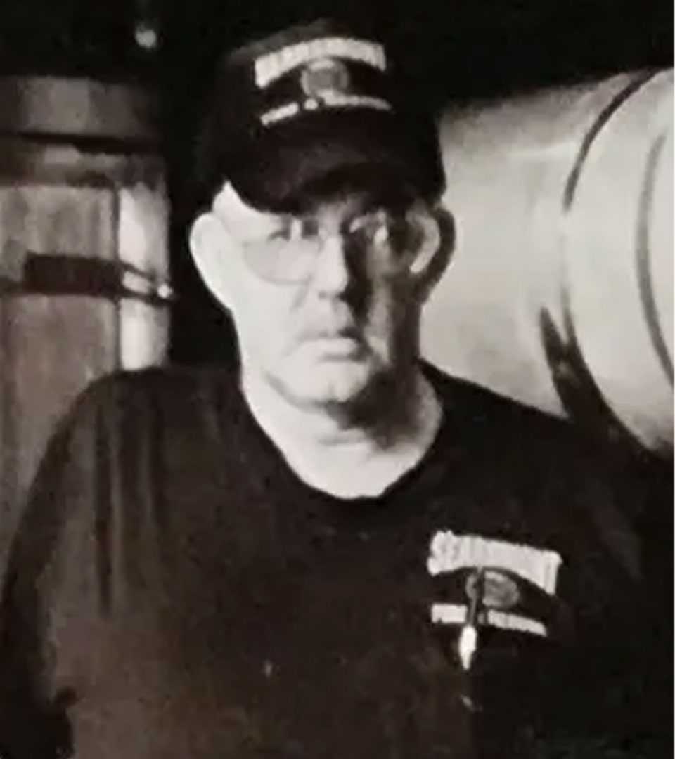Funeral for fallen Searsmont assistant fire chief to be held Wednesday