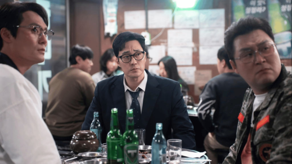 Agent Kim reactivated: OTT release date, platform, storyline, cast and more