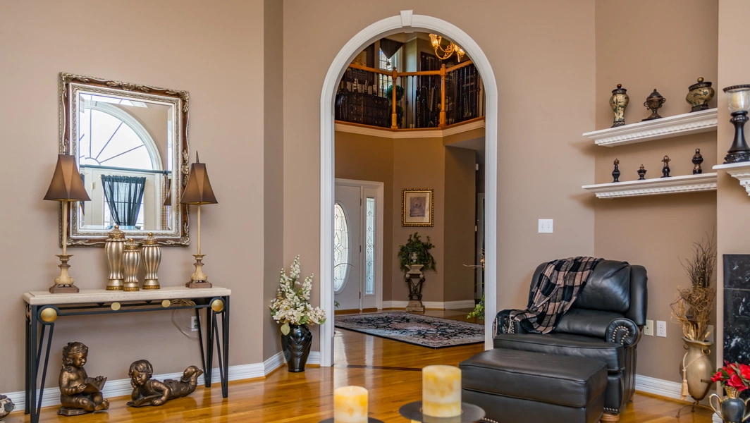 19 subtle signs of exquisite home taste