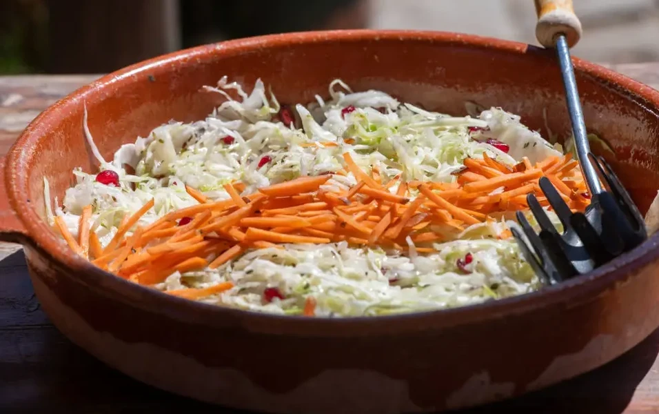Coleslaw ideas to wow your summer table