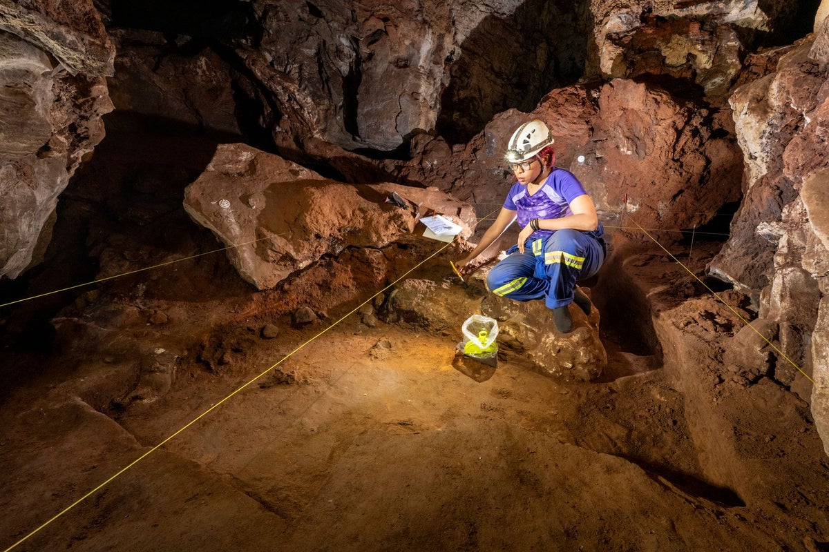 New discoveries shed light on aspects of prehistoric feminism