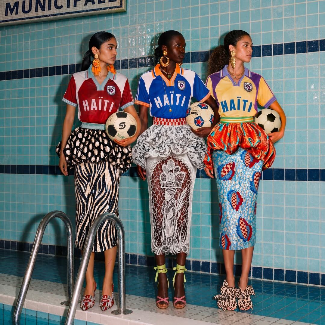 World Cup 2026's biggest fashion trends: Pink boots, Birkin bags and ...