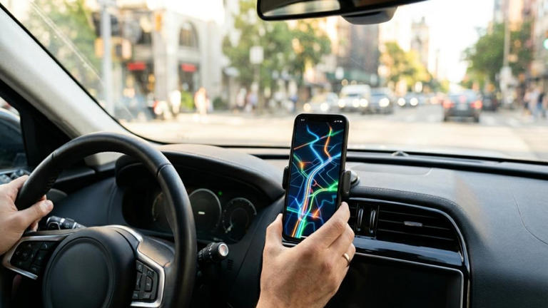 Gas prices in 2026: How to find the cheapest fuel in your area using ...