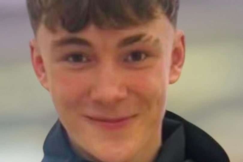Teen killed in Donegal rally tragedy remembered for 'mischievous smile ...