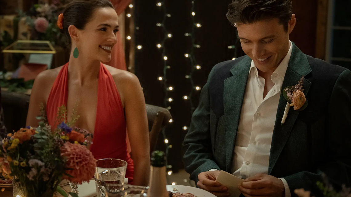 Platz 1 auf Netflix: Warum man diesen romantischen Film gesehen haben muss