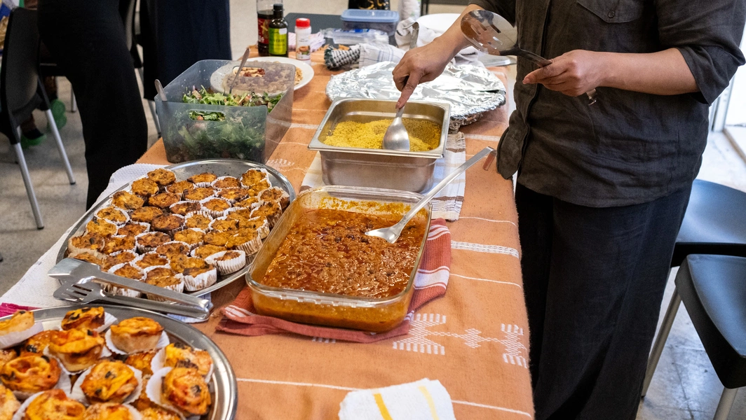 12 crowd-pleasing potluck dishes
