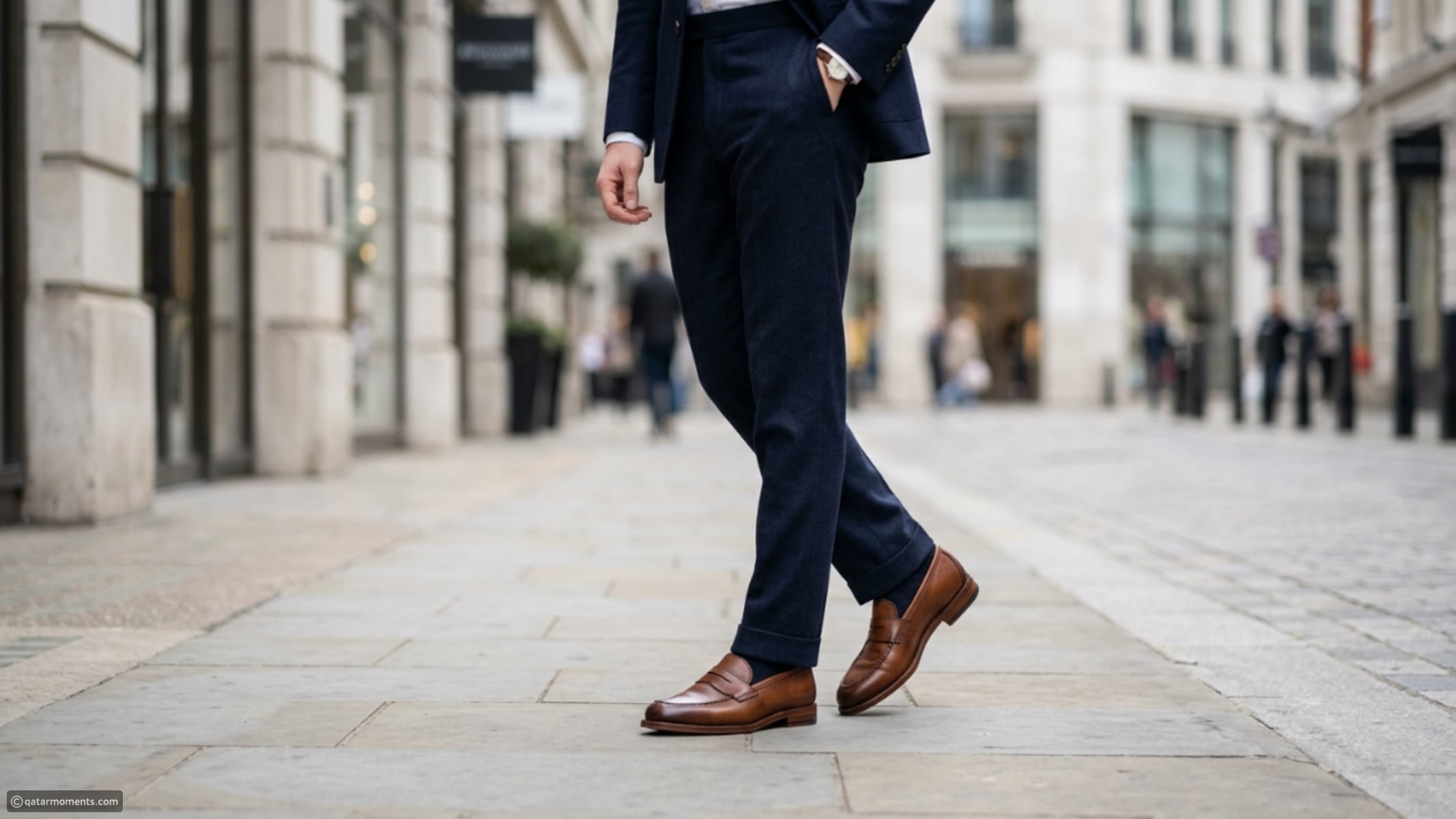 13 specific clothing items people wear just to get treated better