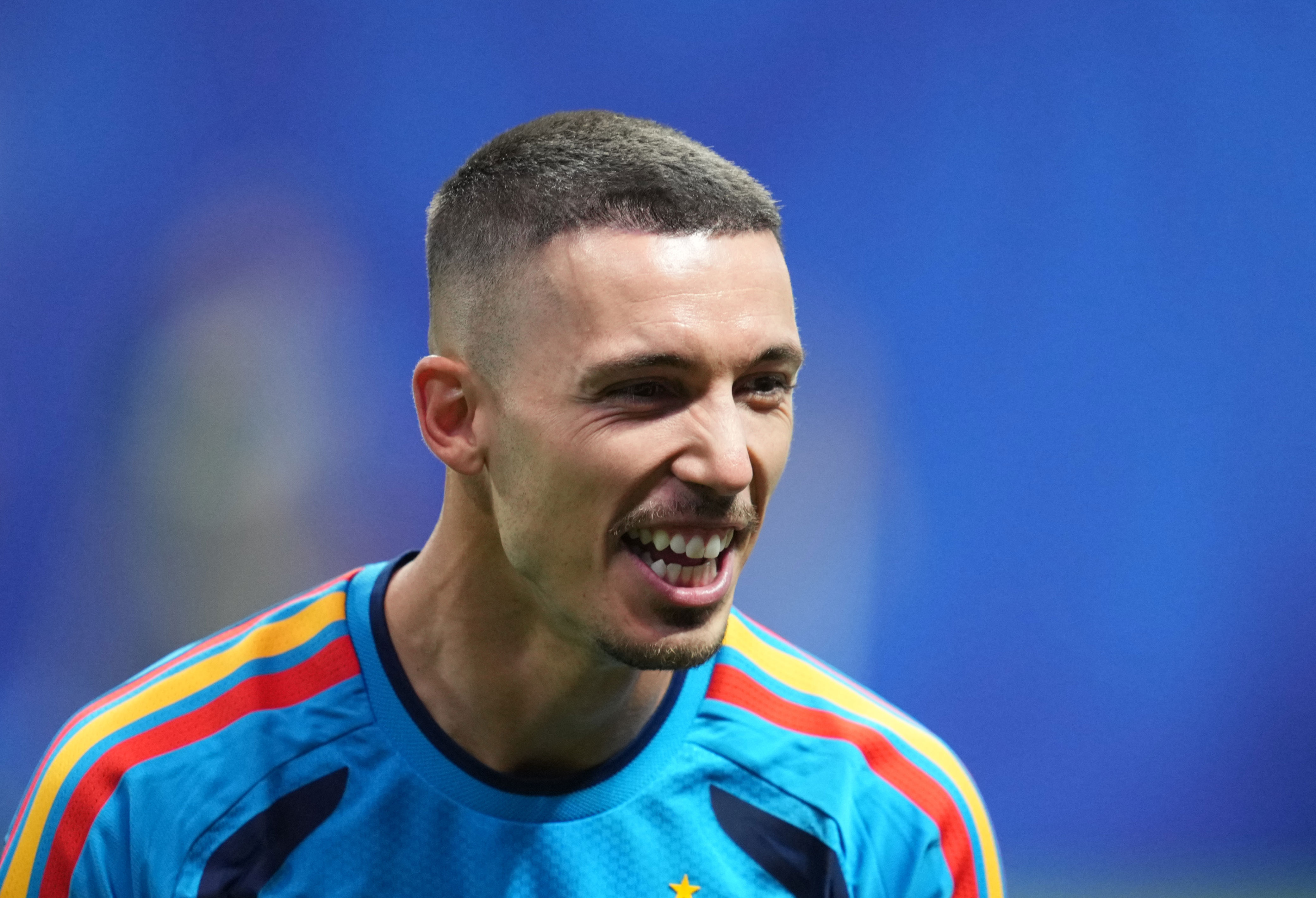 Grimaldo keert na negen seizoenen terug in La Liga