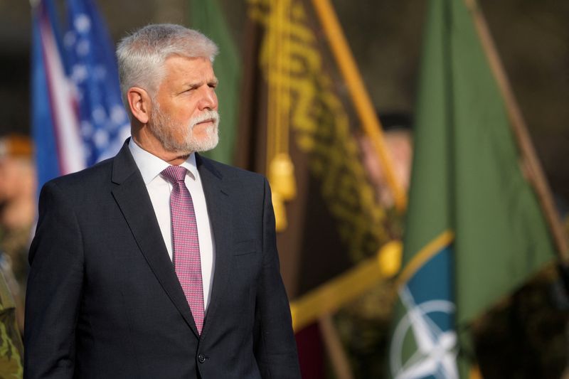 Czech constitutional court orders government to let president attend ...