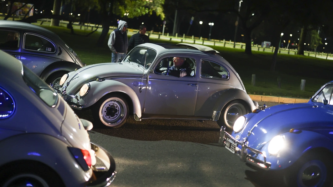 Tax-exempt classics draw young UK drivers seeking savings