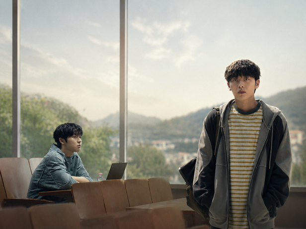Choi Hyun Wook is finally leaving typecasting behind — why Netflix's ...