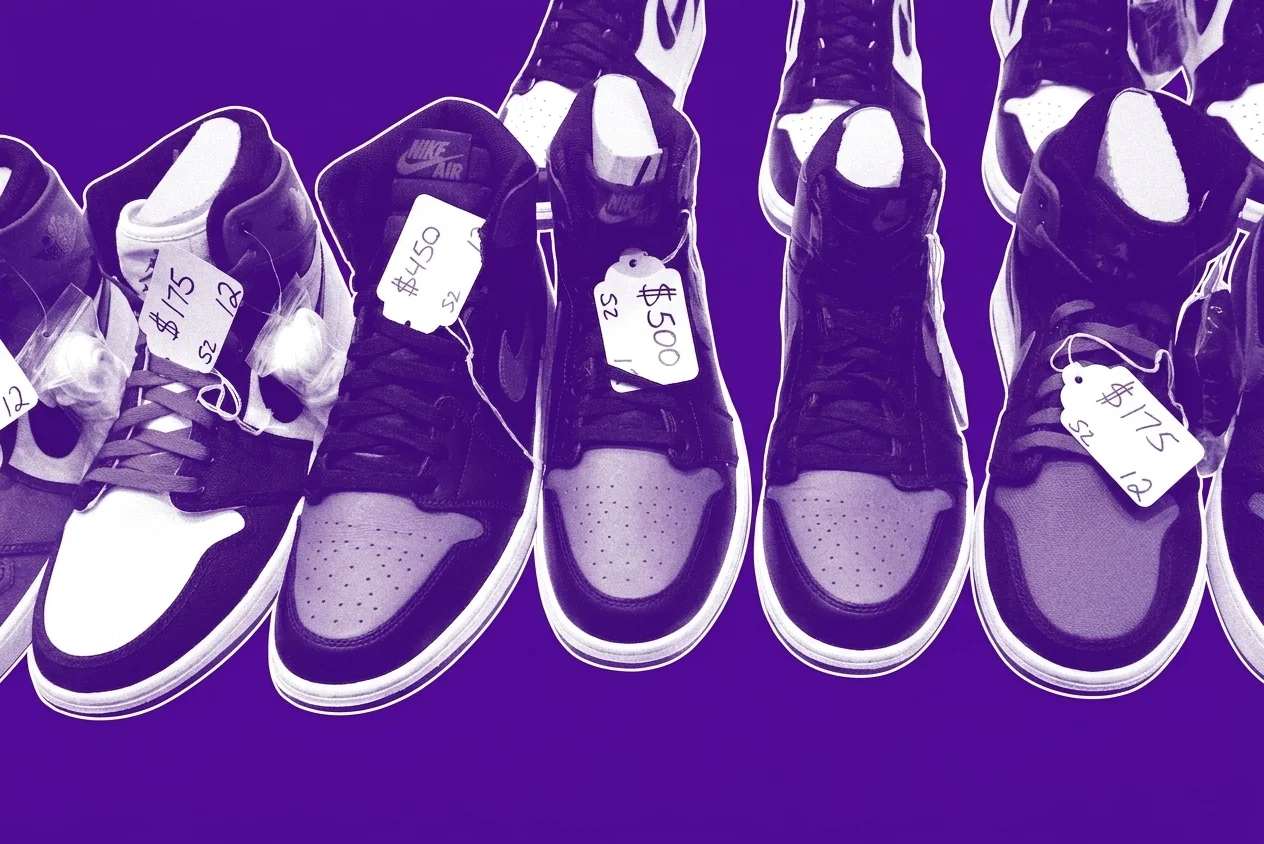 How to resell sneakers in 2026: A definitive guide