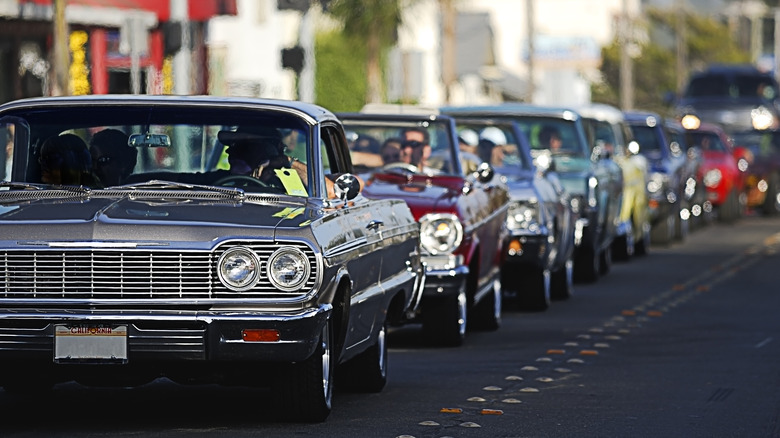 When is a car considered a classic? Here's how old it has to be