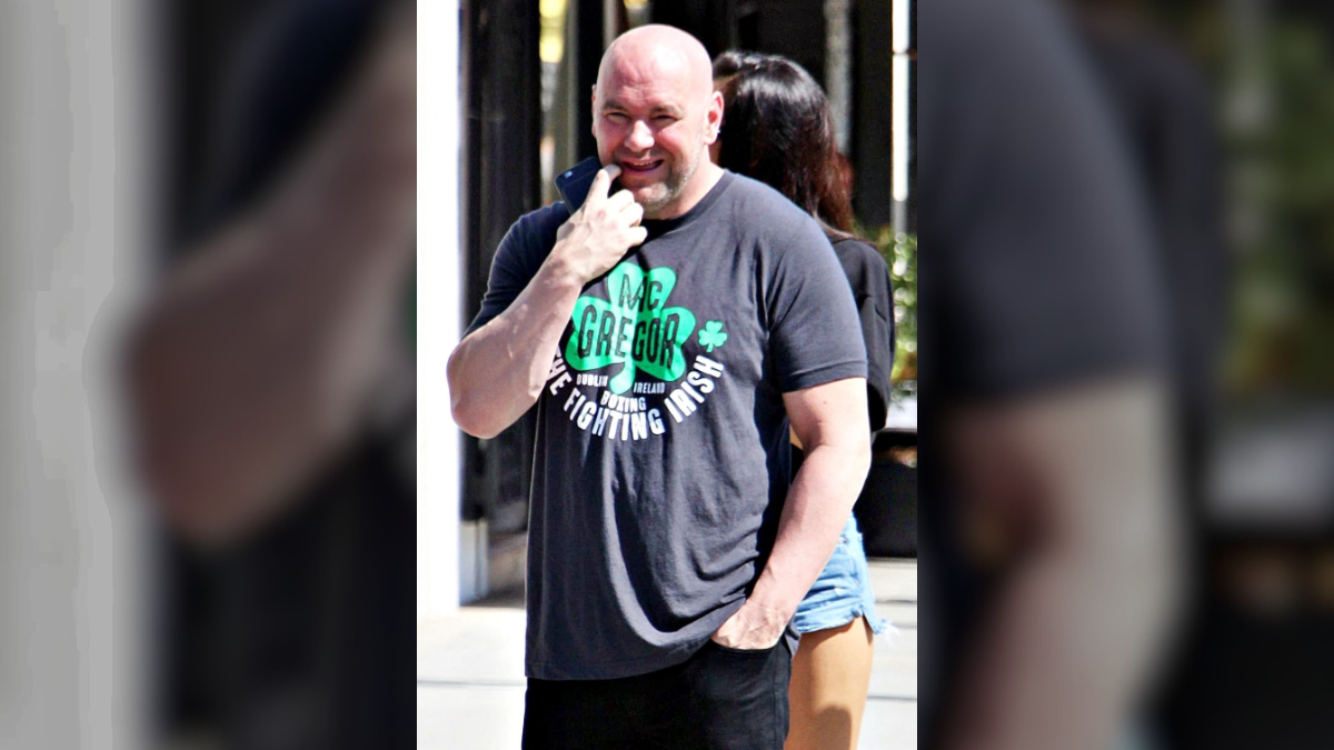 UFC fighter Josh Hokit claims Michelle Obama slur was about 'freedom of ...