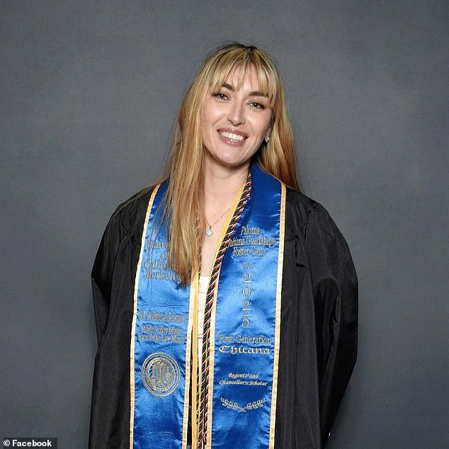 Top scholar who got second chance at life is killed in car crash with ...